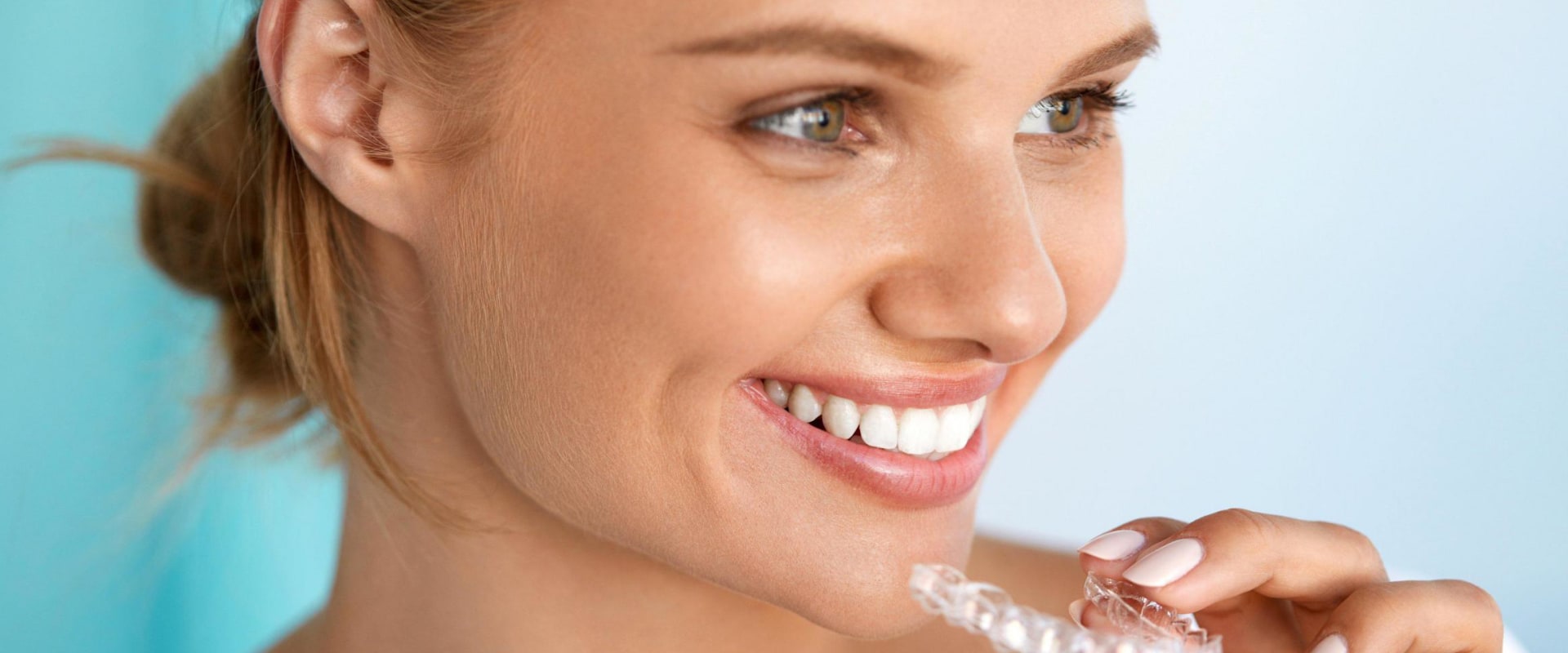 Invisible Orthodontics: Transforming Smiles With Invisalign Clear ...